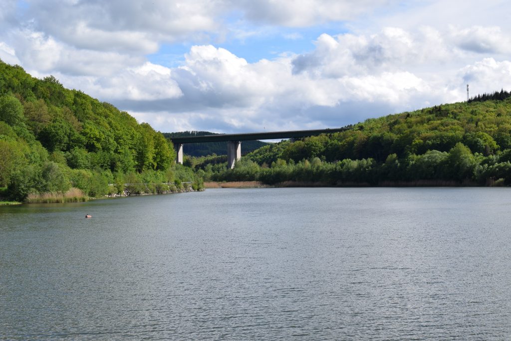 Le lac de la forêt viennoise (Wienerwaldsee) – GRANDE FÊTE – 10 ans du ...